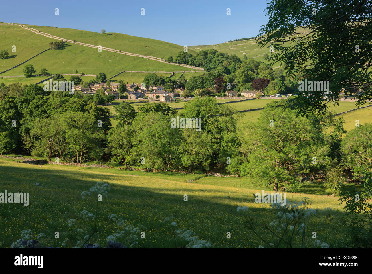 Craven in north yorkshire hi-res stock photography and images - Alamy