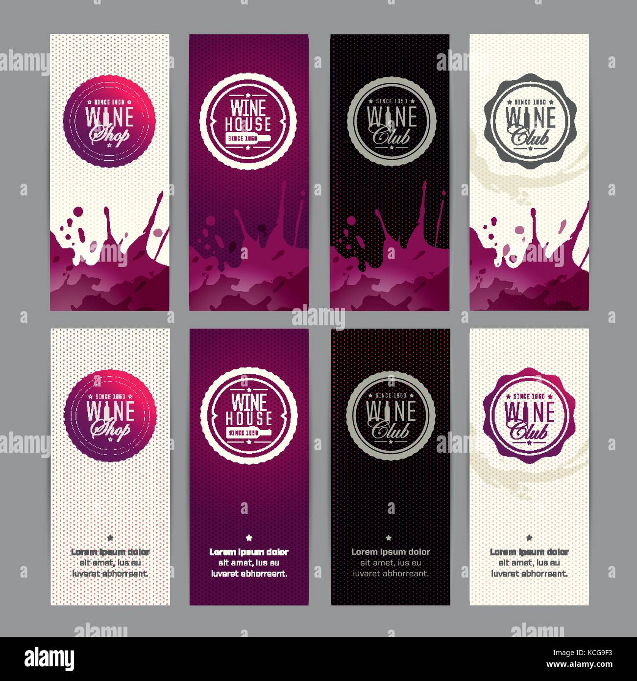 Restaurant promotion Stock Vector Images - Alamy