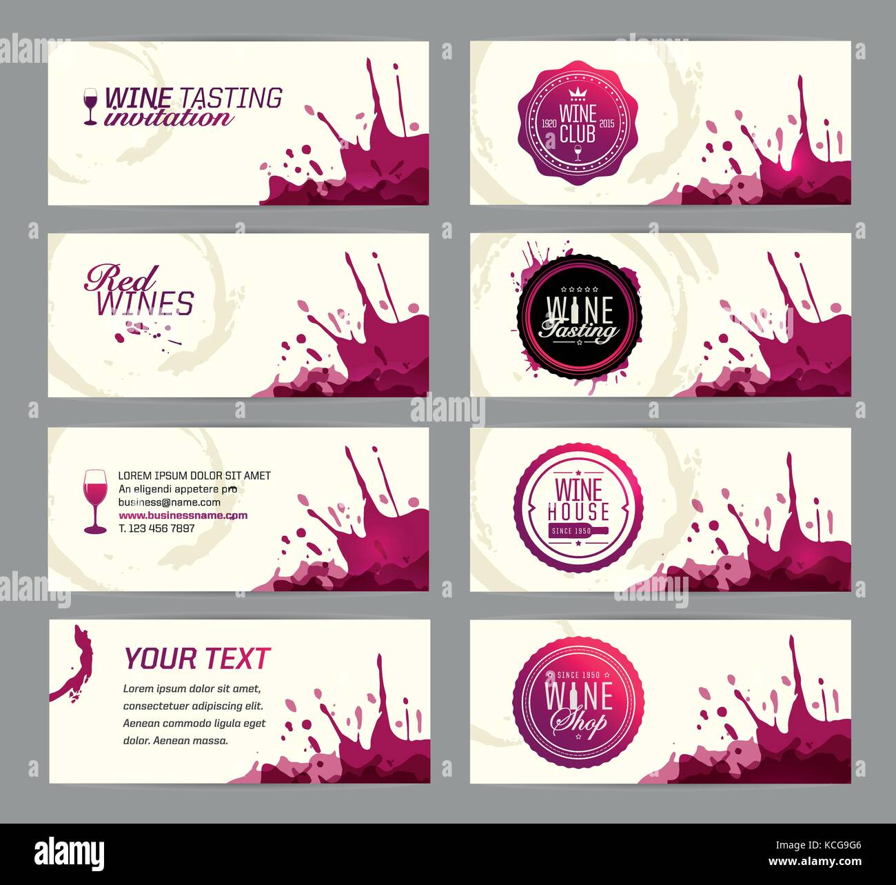 Restaurant menu promotion Stock Vector Images - Alamy
