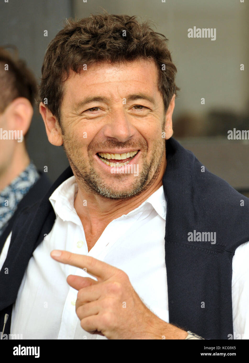 74th Venice Film Festival - 'Una Famiglia' - Photocall Featuring ...