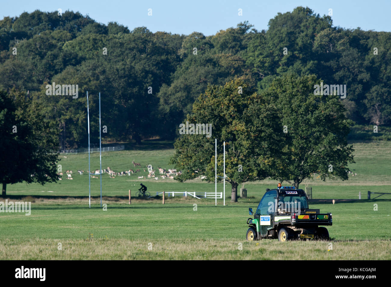All terrain police vehicle hi-res stock photography and images - Alamy