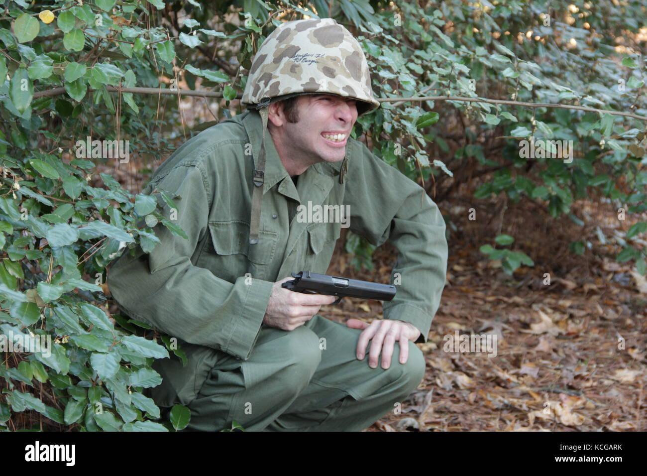 Ww2 wwii costume hi-res stock photography and images - Alamy