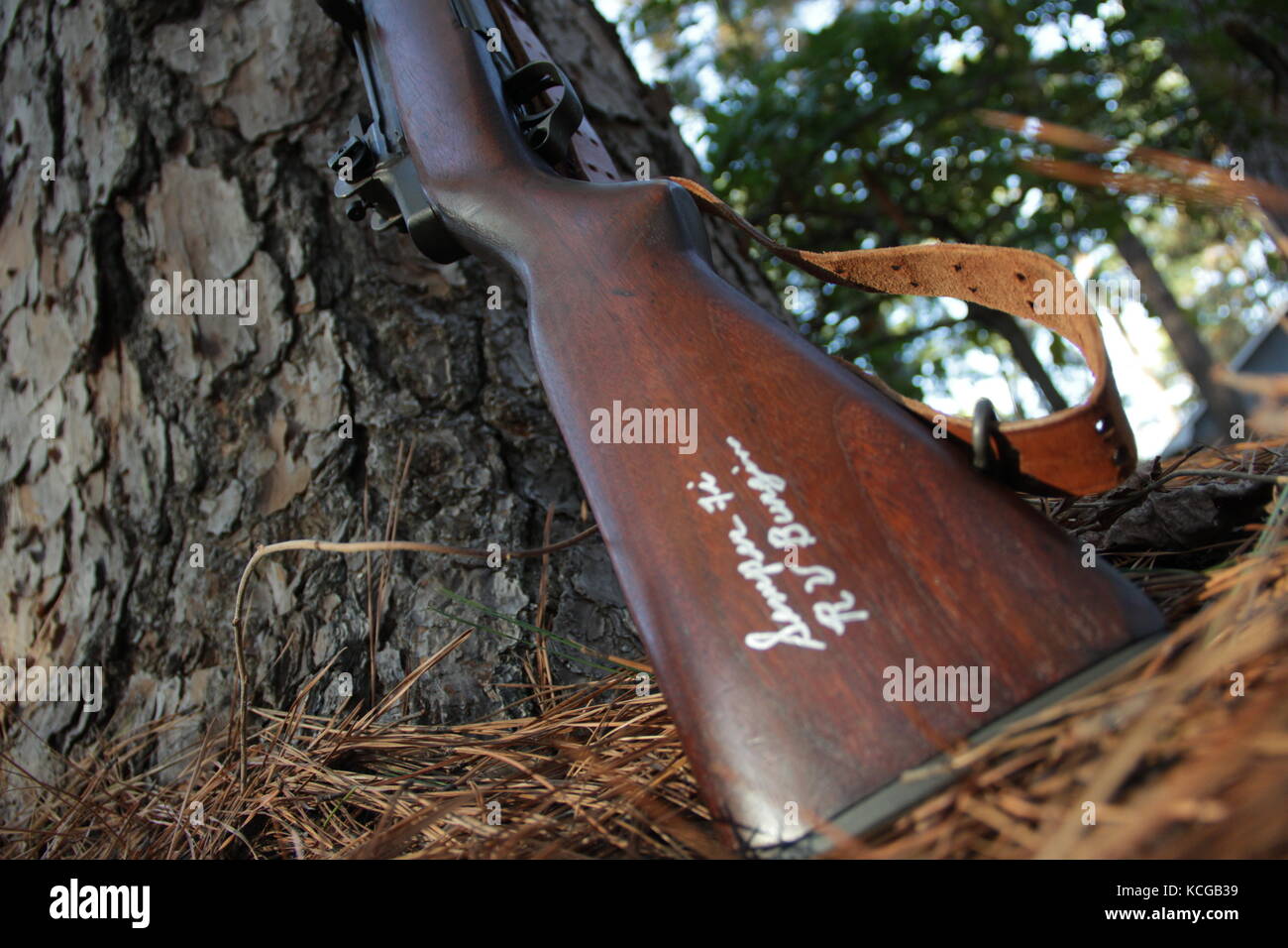 WWII Military Items & Reenactment Stock Photo - Alamy