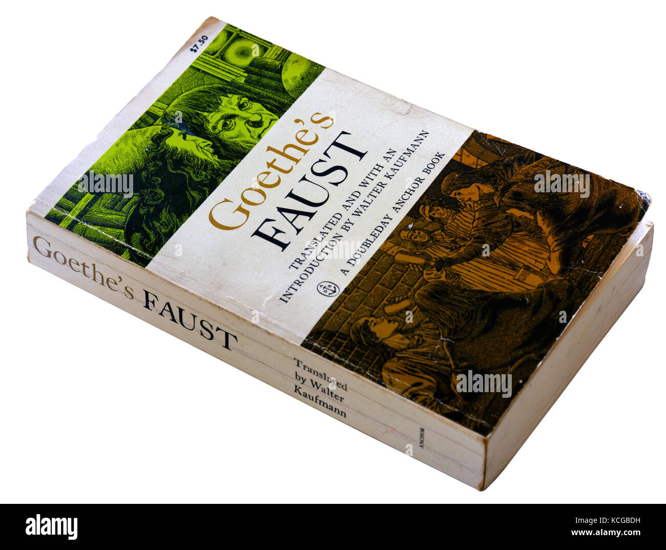 Johannn georg faust hi-res stock photography and images - Alamy