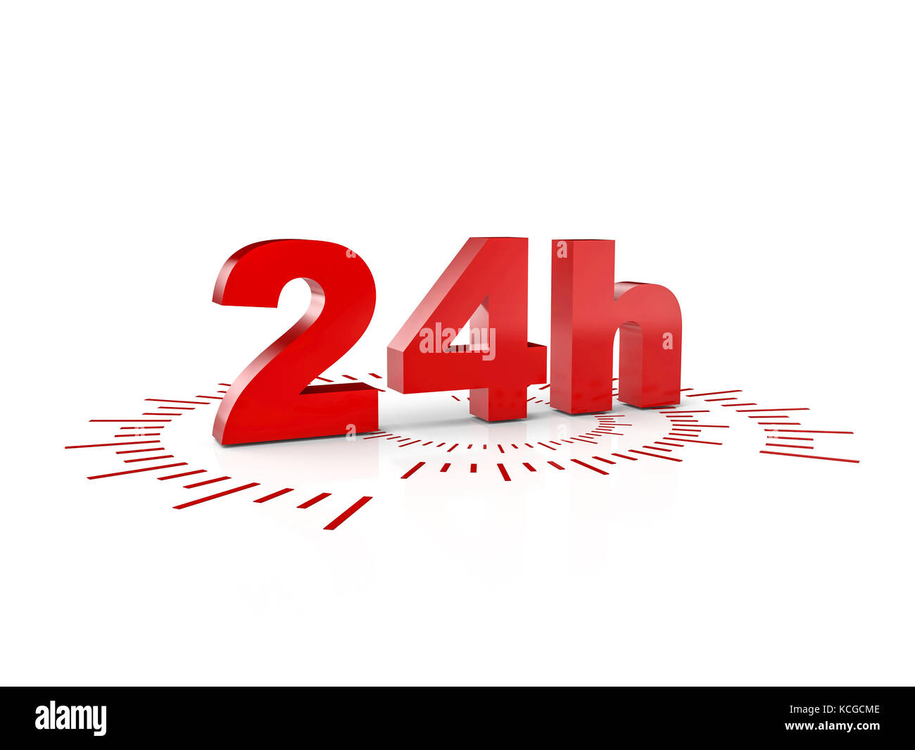 24 hours days hi-res stock photography and images - Alamy