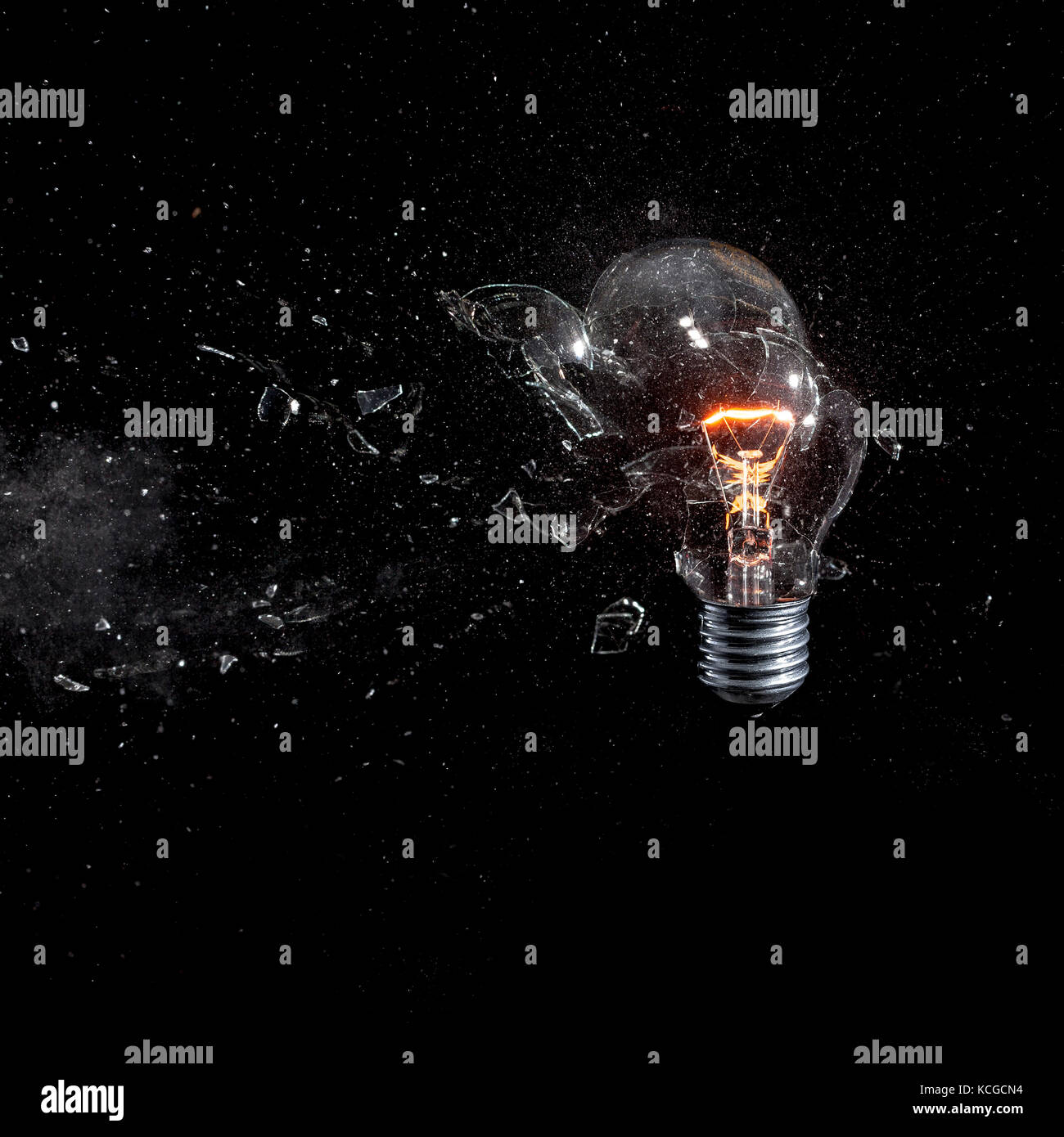 Glass bulb hi-res stock photography and images - Alamy