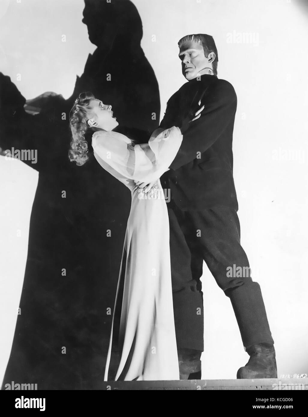 Ghost Of Frankenstein