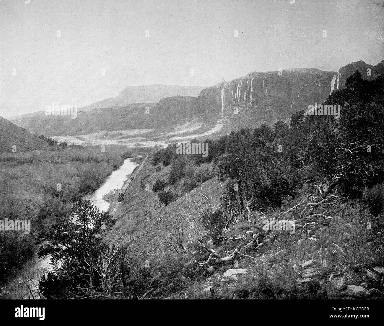 Seven state Black and White Stock Photos & Images - Alamy