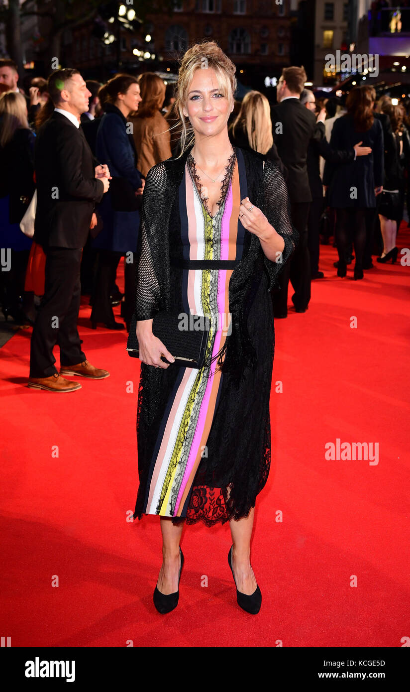 Miranda raison hi-res stock photography and images - Alamy