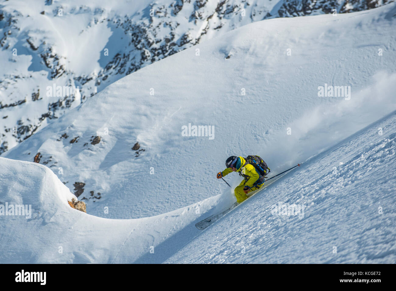 Rock powder hi-res stock photography and images - Alamy