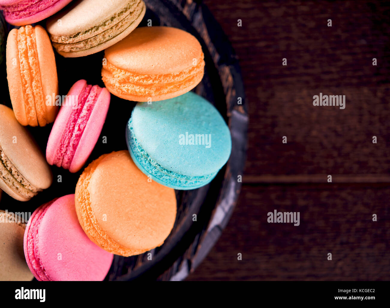 juicy fresh macaroni Stock Photo - Alamy