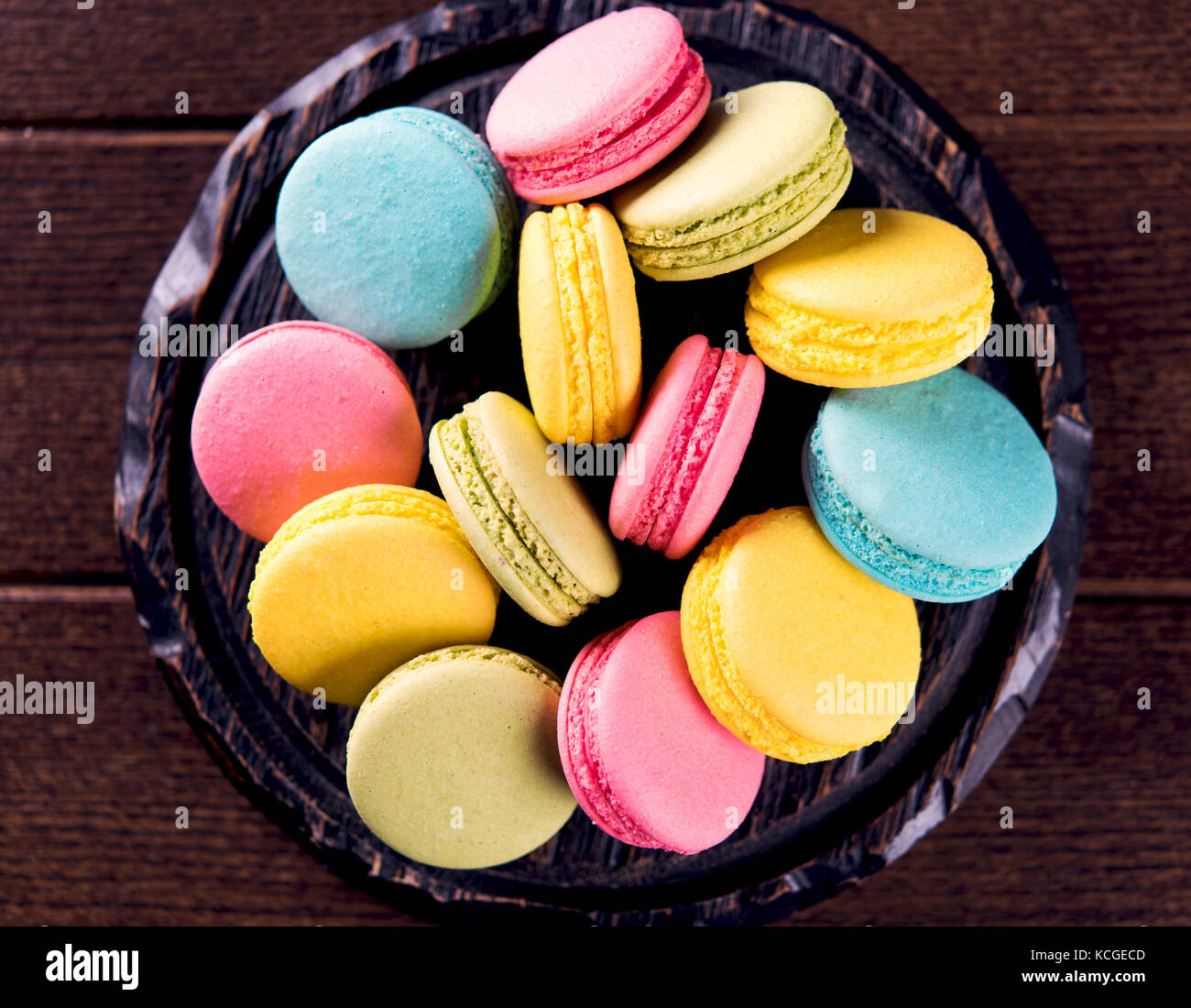 juicy fresh macaroni Stock Photo - Alamy