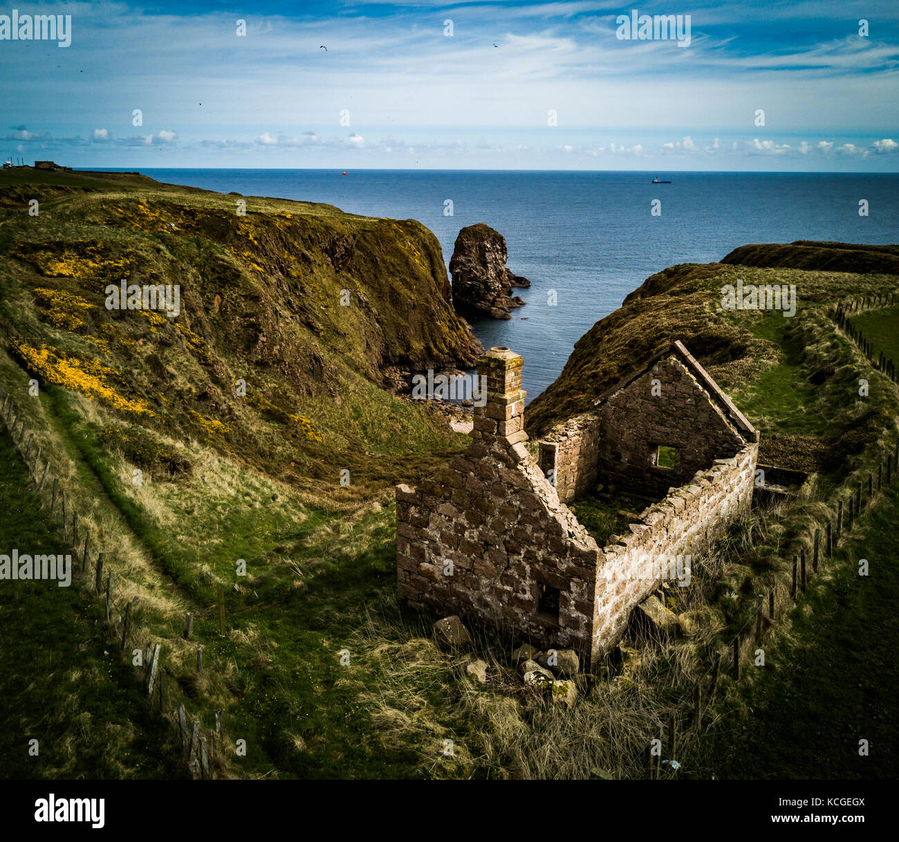 Peterhead hi-res stock photography and images - Alamy