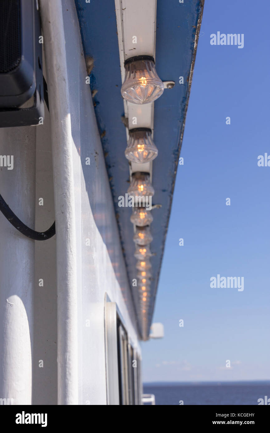 Lights fixtures hi-res stock photography and images - Alamy