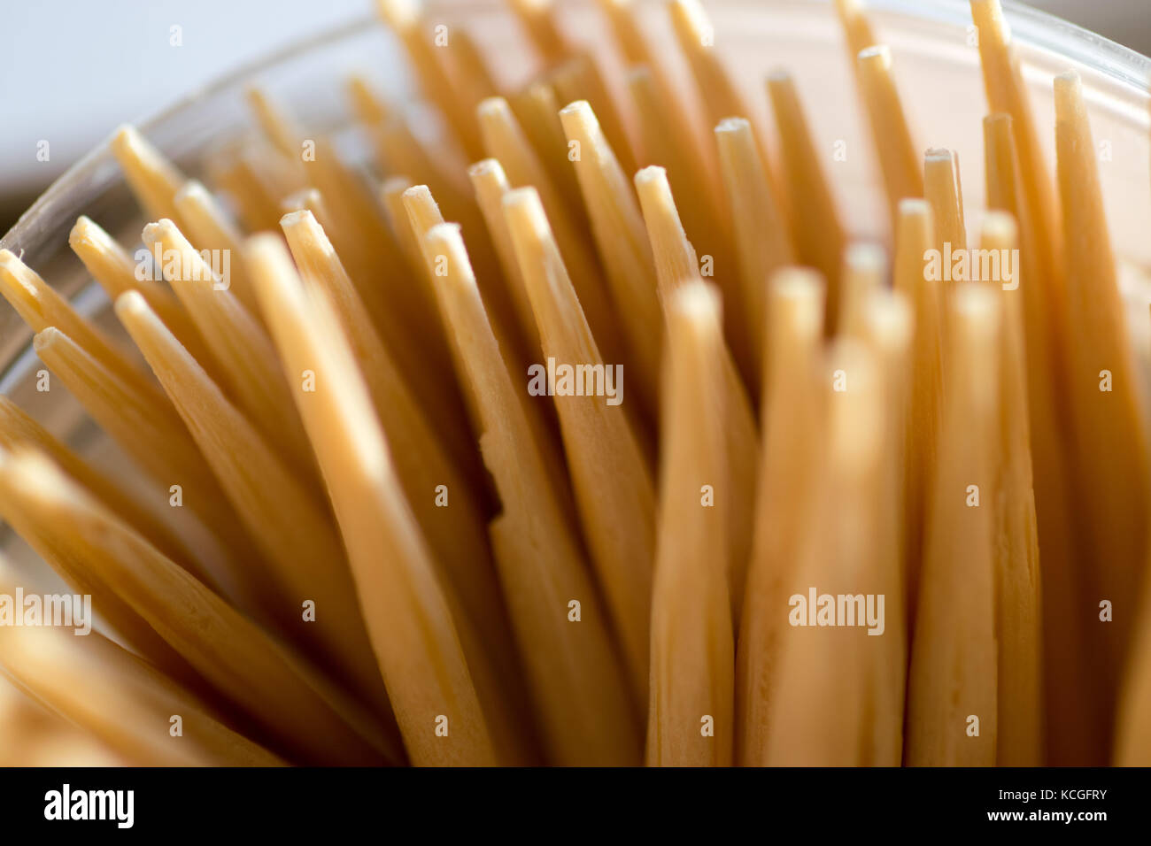 Toothpick and objects hi-res stock photography and images - Alamy