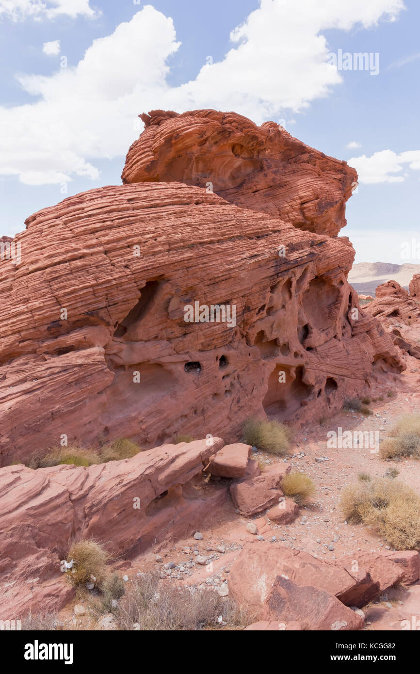 Valley of fire beehives hi-res stock photography and images - Alamy
