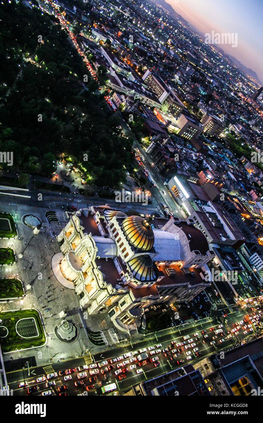 Ciudad de Mexico. DF Ciudad de Mexico. DF Stock Photo - Alamy