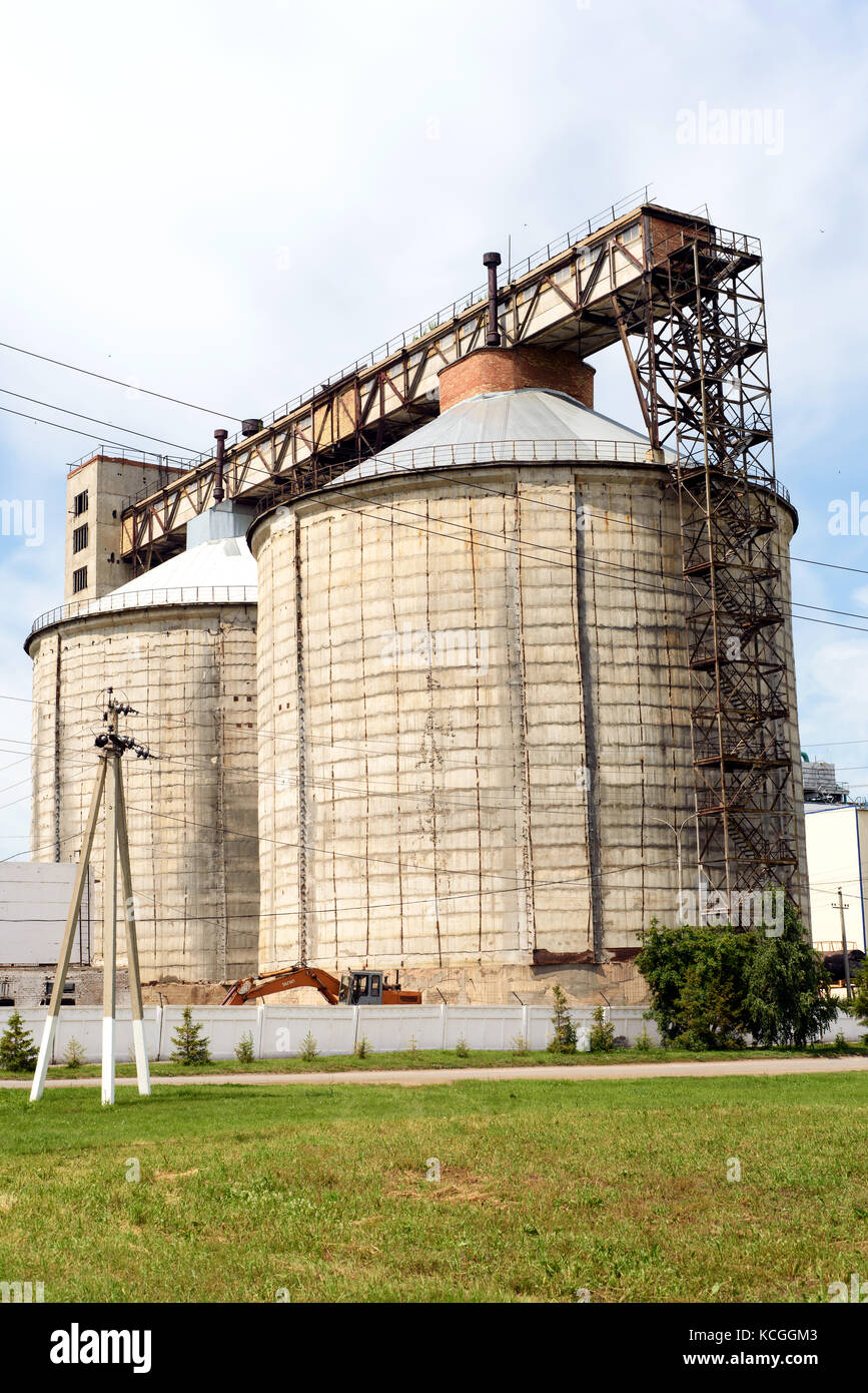 Grain Storage Tanks For Sale at Amanda Moretz blog