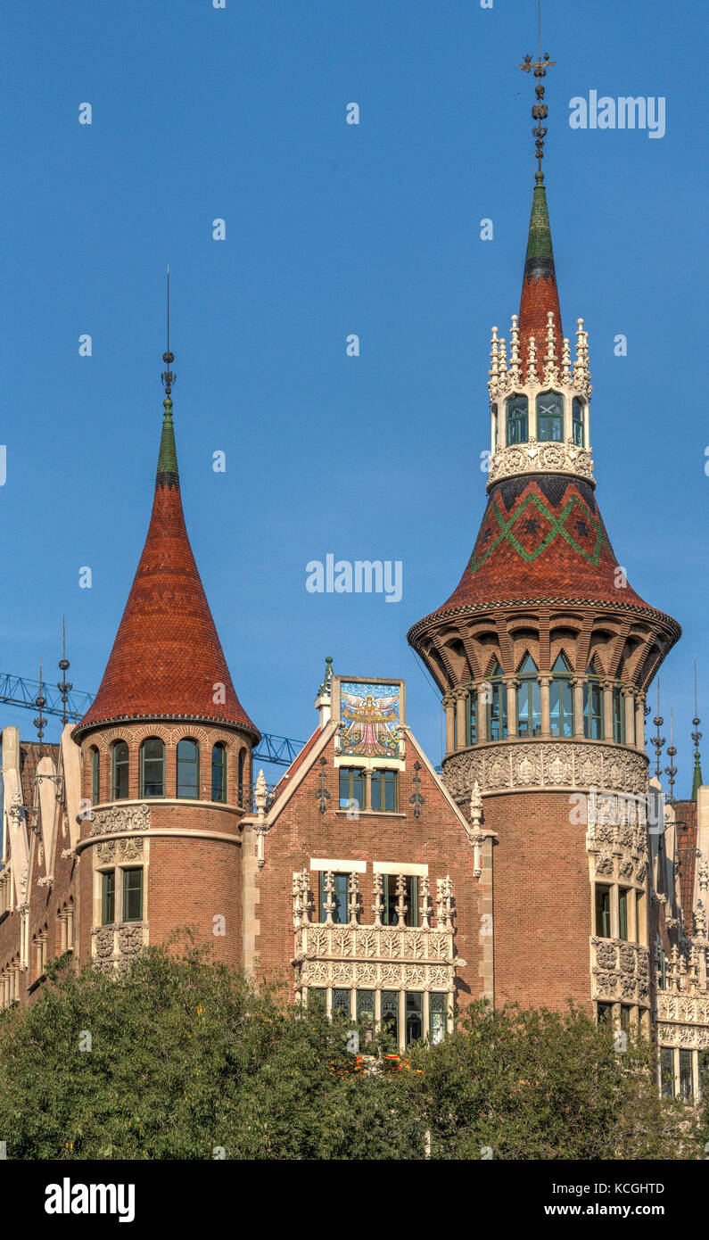 Catalonia hi-res stock photography and images - Alamy