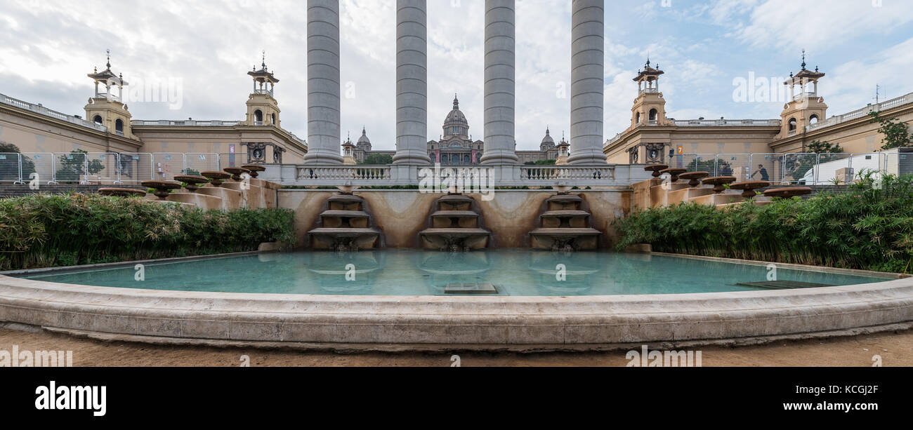 Placa De Josep Puig I Cadafalch High Resolution Stock Photography and ...