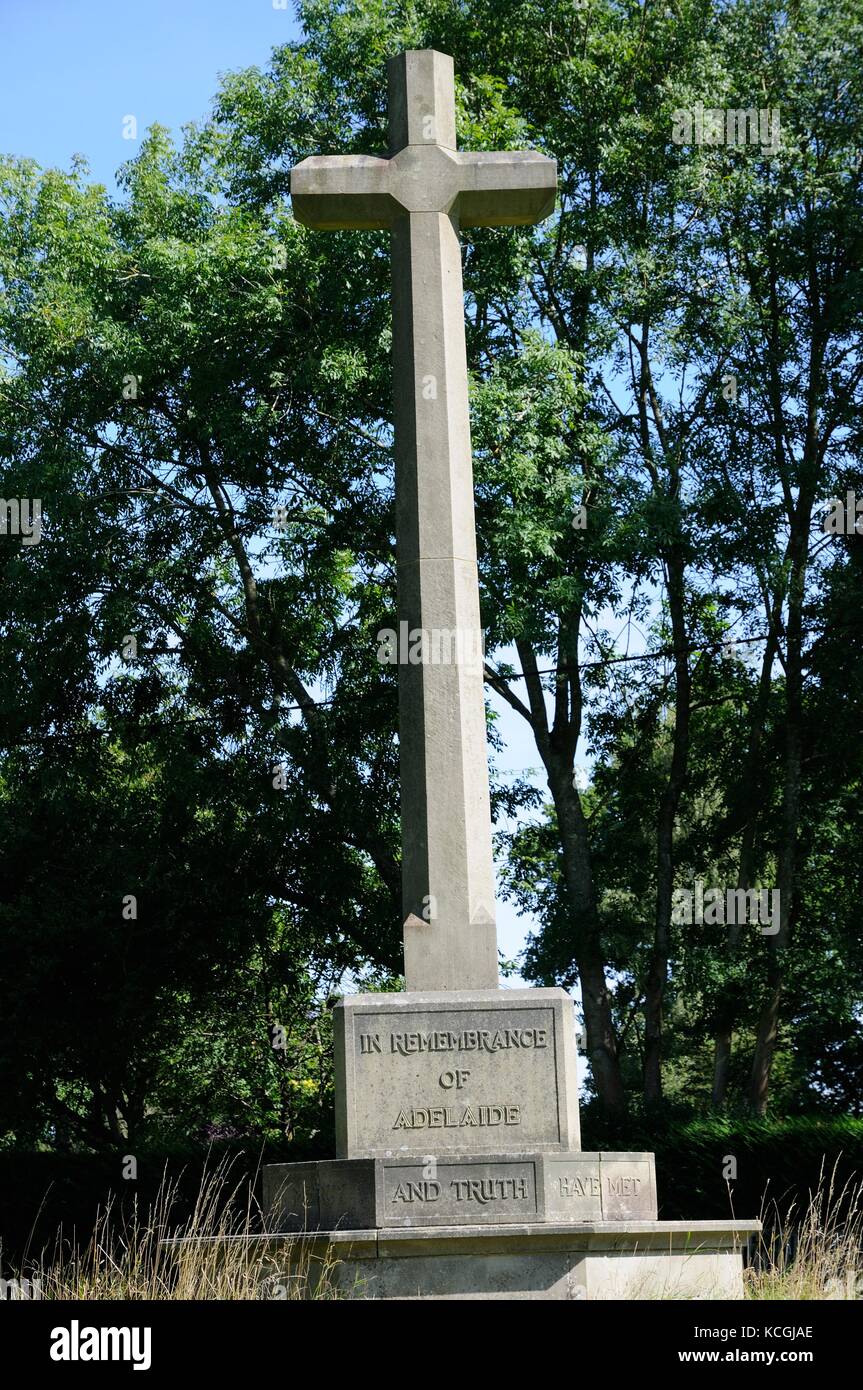 Little gaddesden hertfordshire hi-res stock photography and images - Alamy