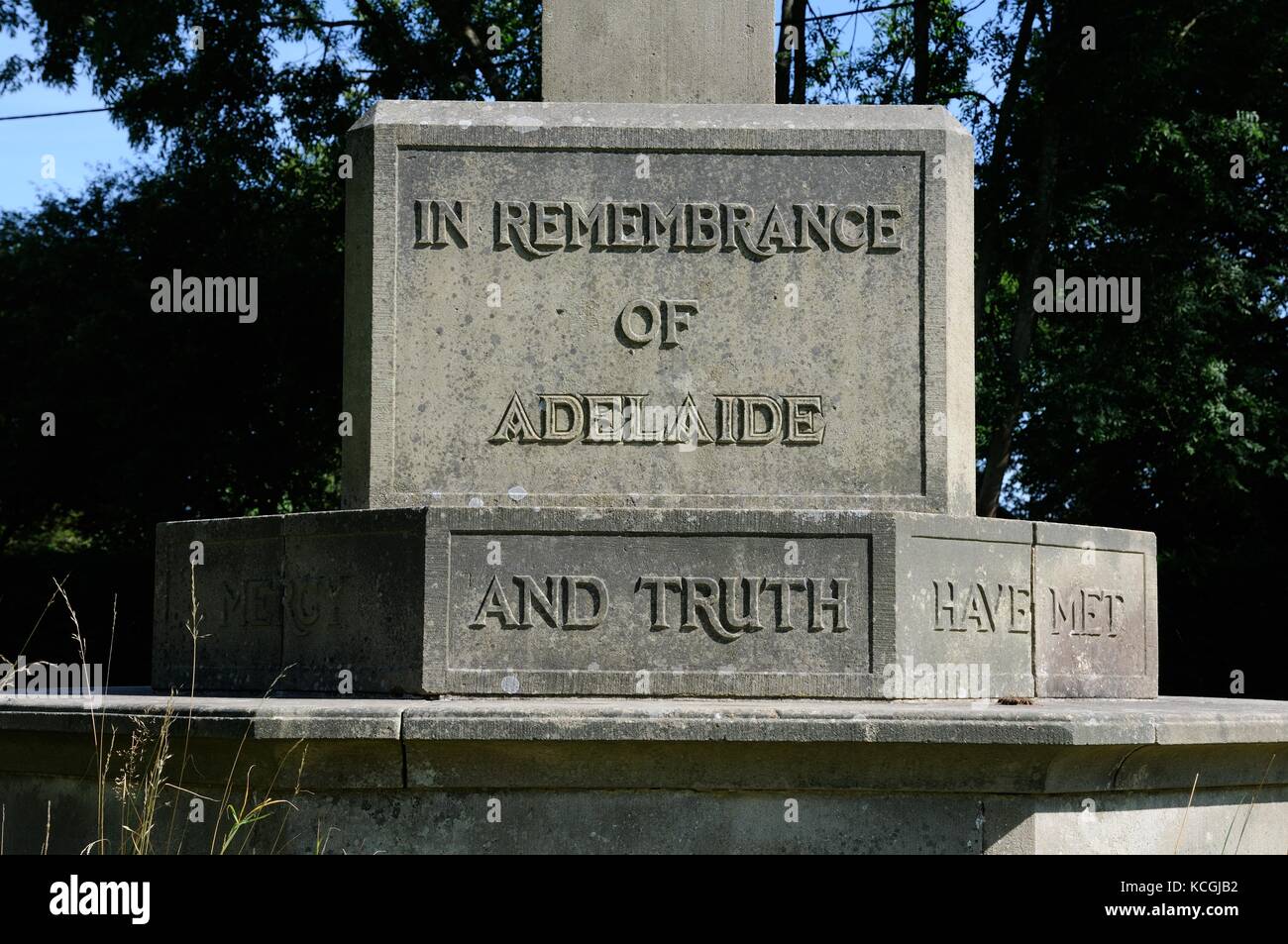 Little gaddesden hi-res stock photography and images - Alamy