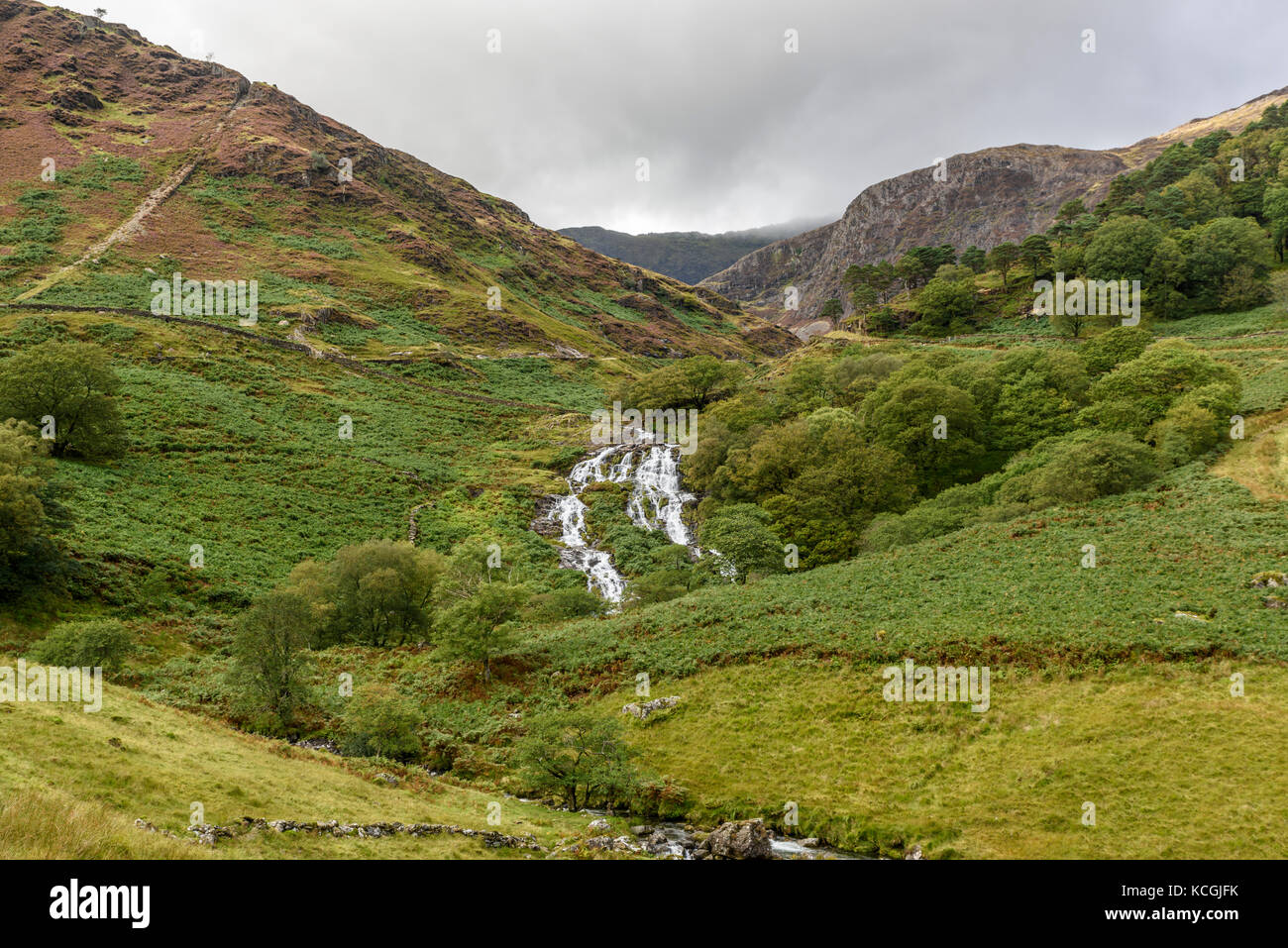 Llan hi-res stock photography and images - Alamy