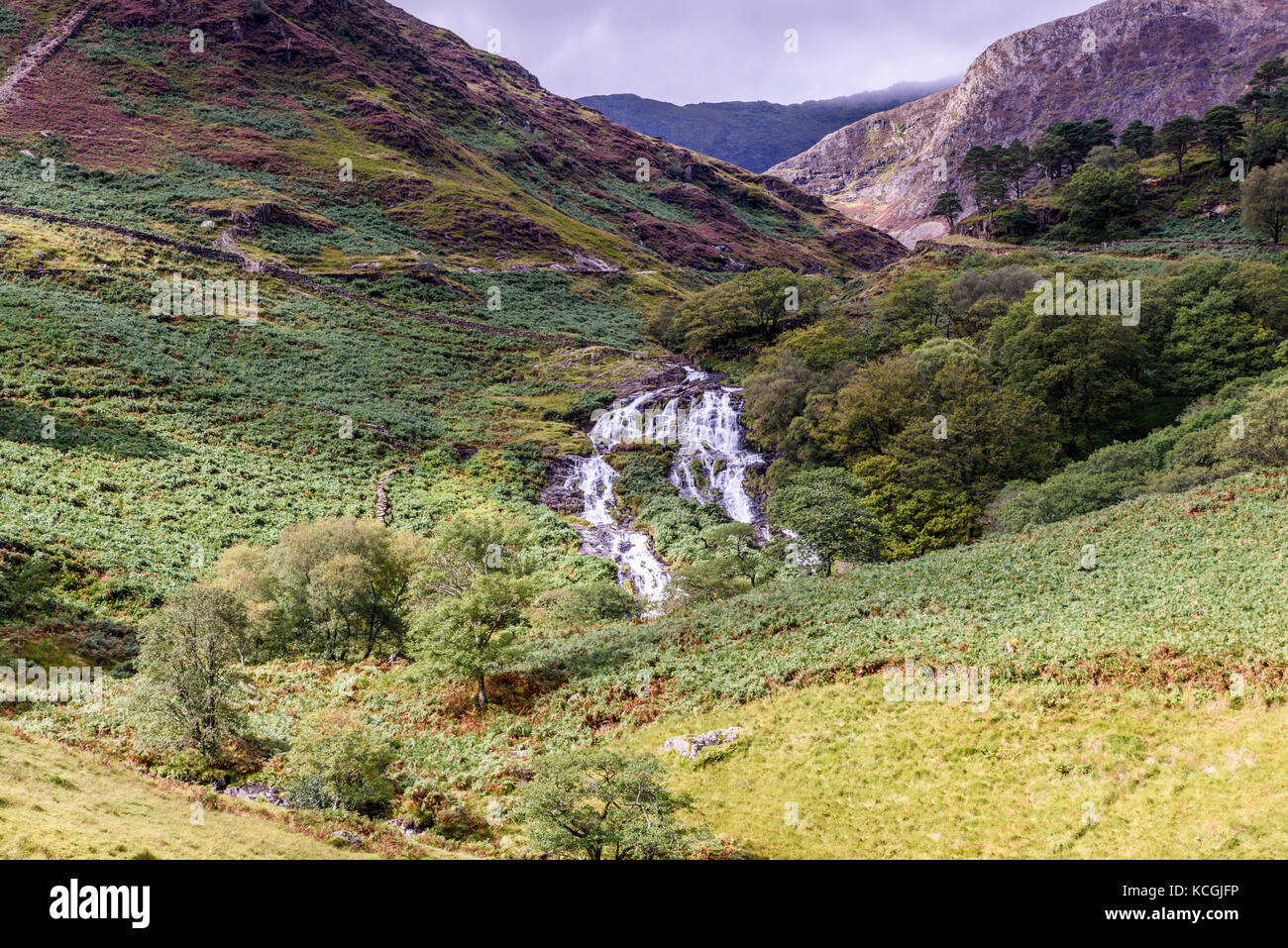 Llan hi-res stock photography and images - Alamy