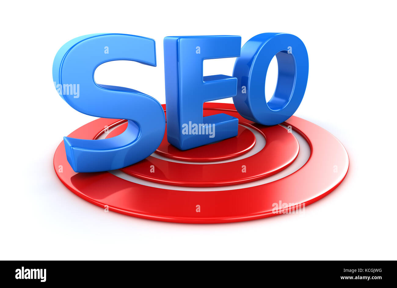 Search Engine Optimization , This is a 3d Rendered Computer Generated ...