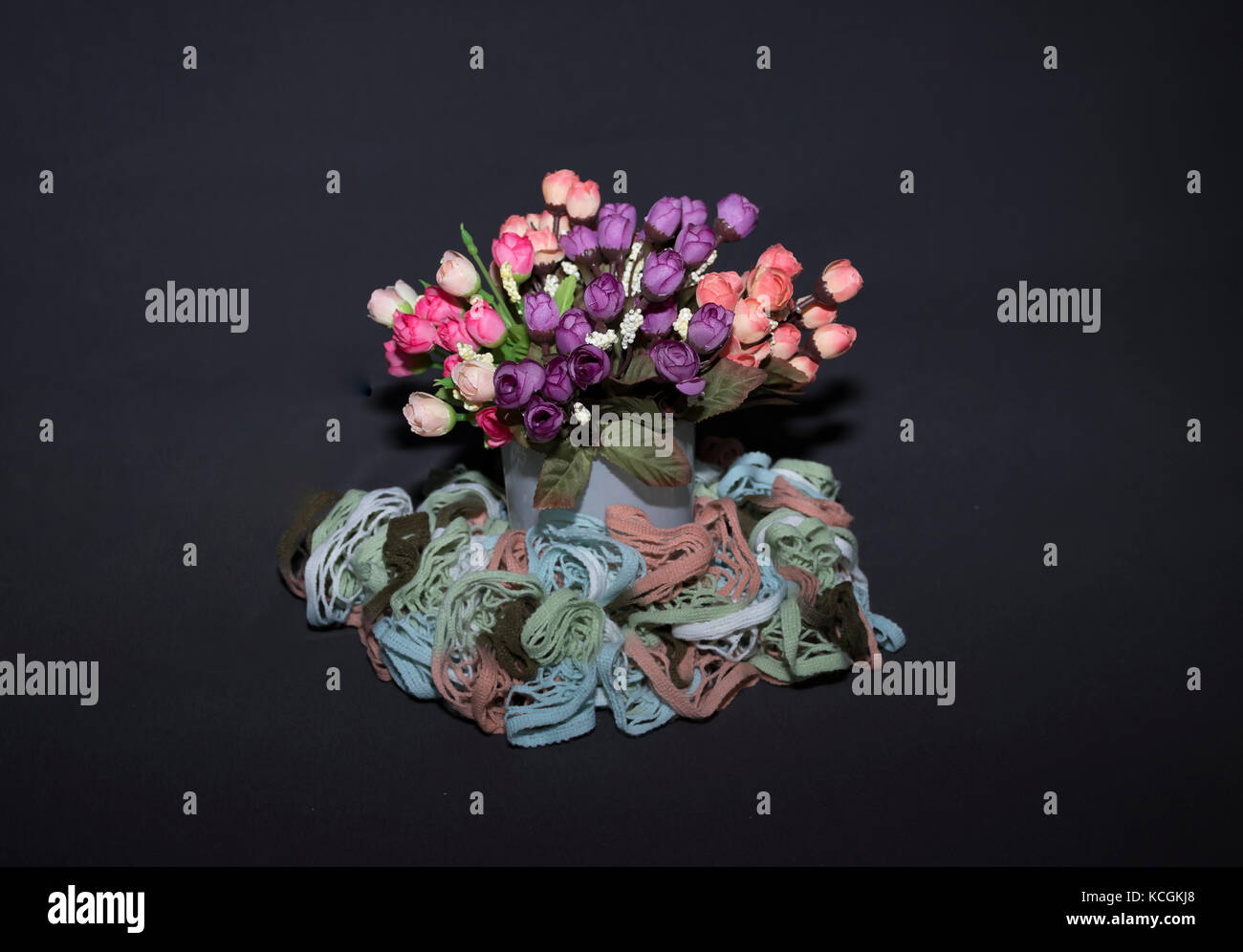 Pretty posie hi-res stock photography and images - Alamy