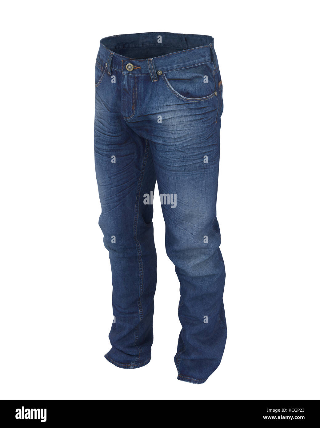 Model pants jeans hi-res stock photography and images - Alamy