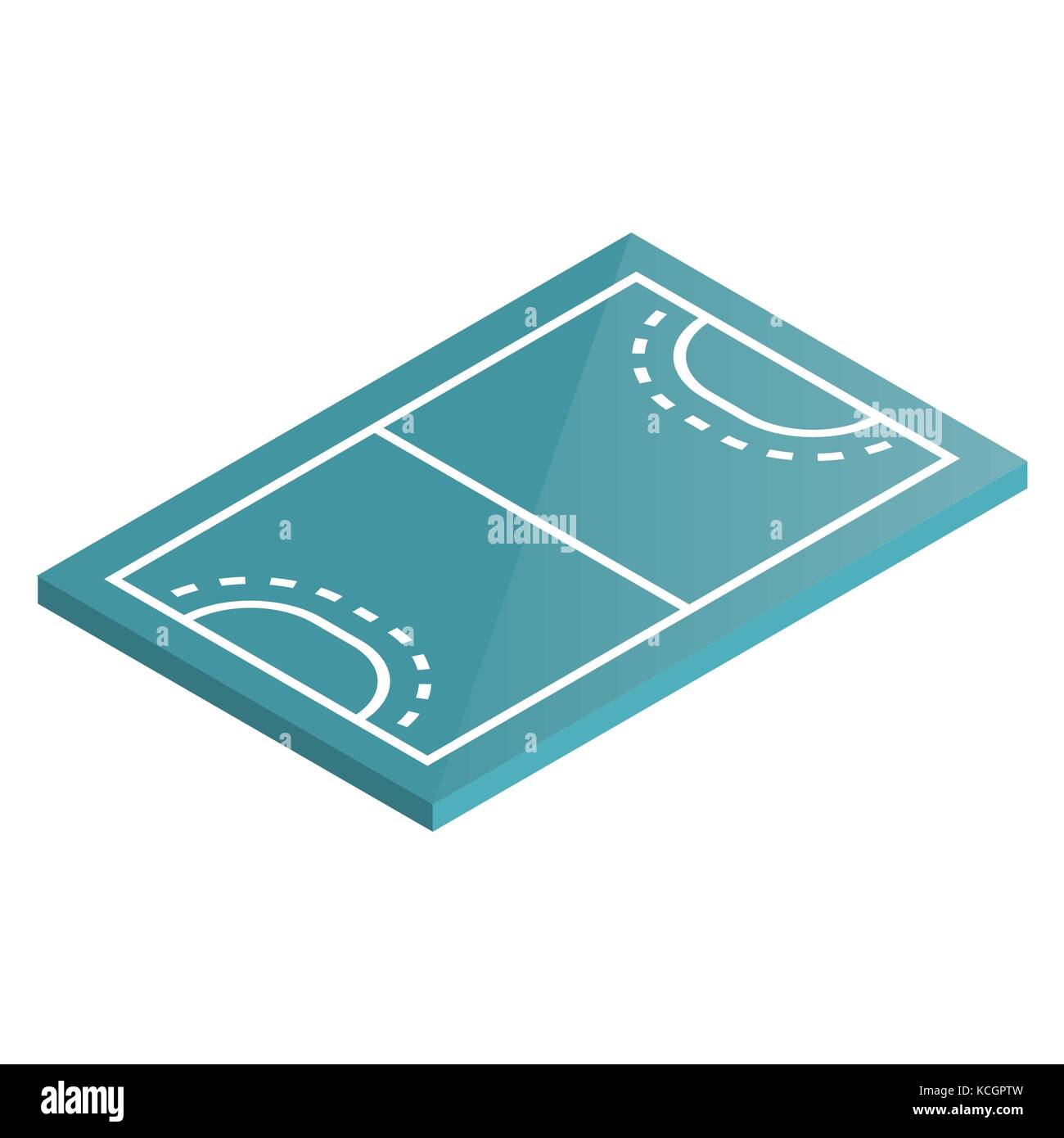 Marking sports activity Cut Out Stock Images & Pictures - Alamy