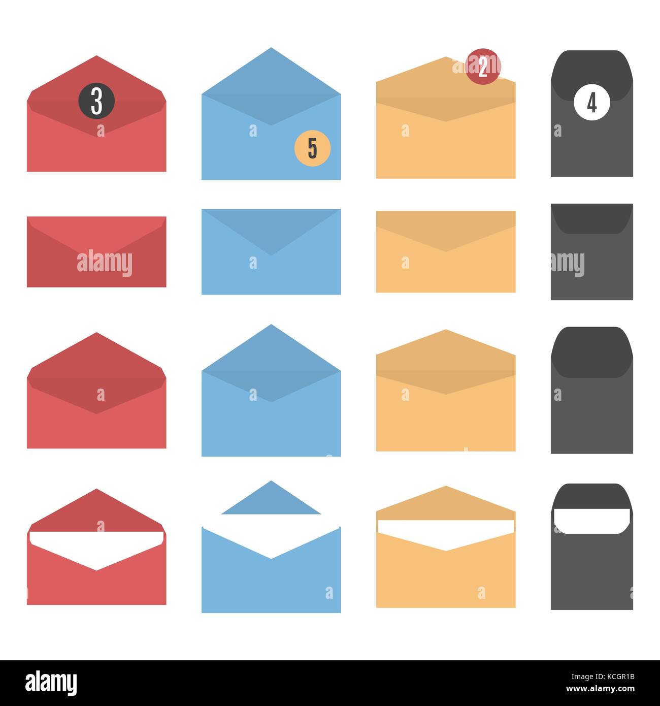 Different letter sizes hi-res stock photography and images - Alamy