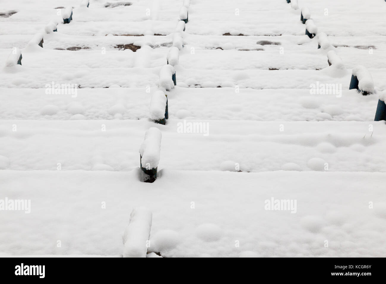 Pipe racks hi-res stock photography and images - Alamy