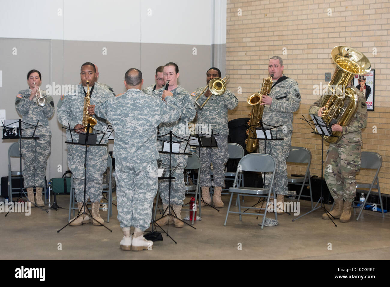 U s army brig gen jeffrey hi-res stock photography and images - Alamy