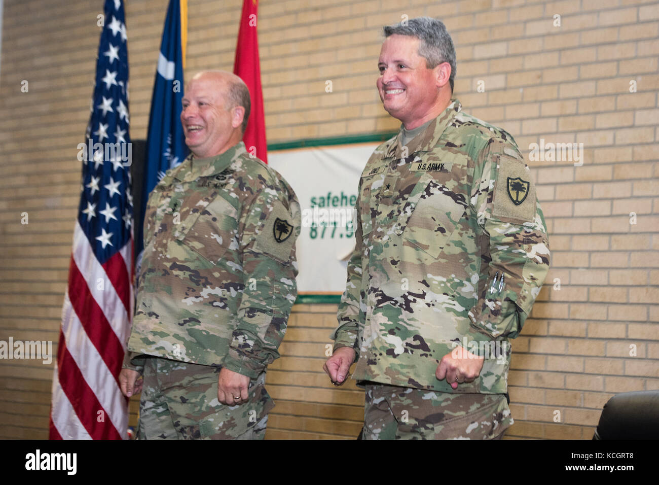 U.S. Army Col. Jeffrey A. Jones, assistant adjutant general for Army in ...