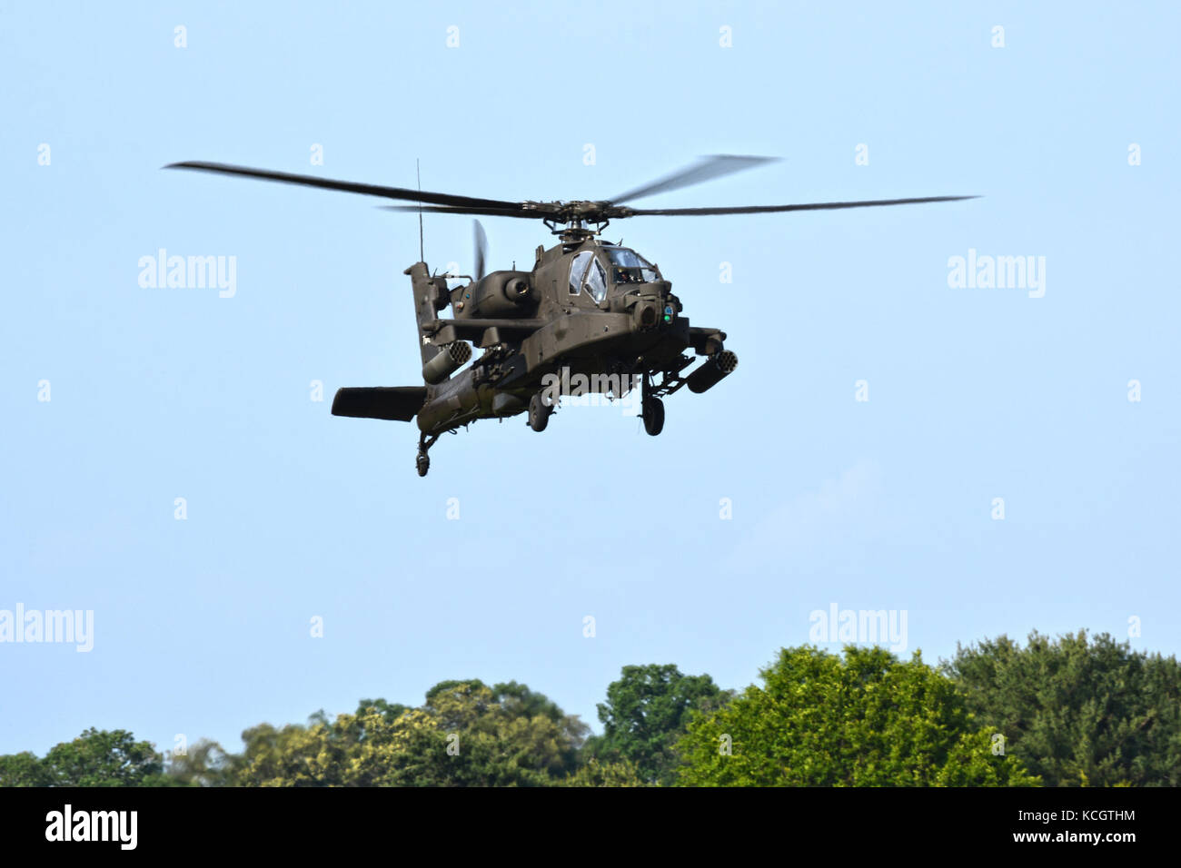 S.C. Army National Guard Soldiers with 1-151st Attack and ...