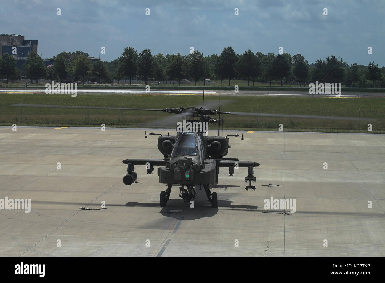 S.C. Army National Guard Soldiers with 1-151st Attack and ...