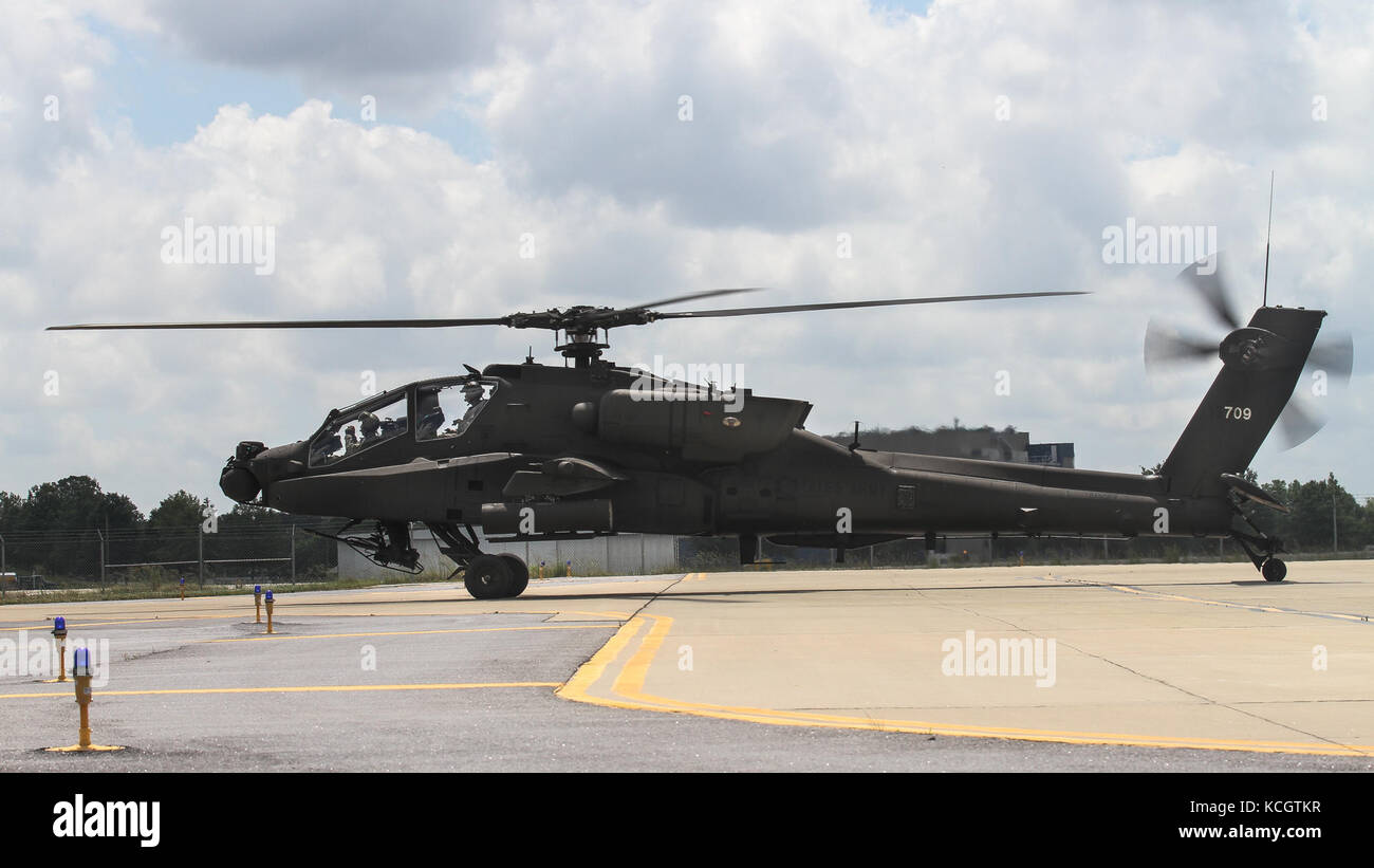 S.C. Army National Guard Soldiers with 1-151st Attack and ...