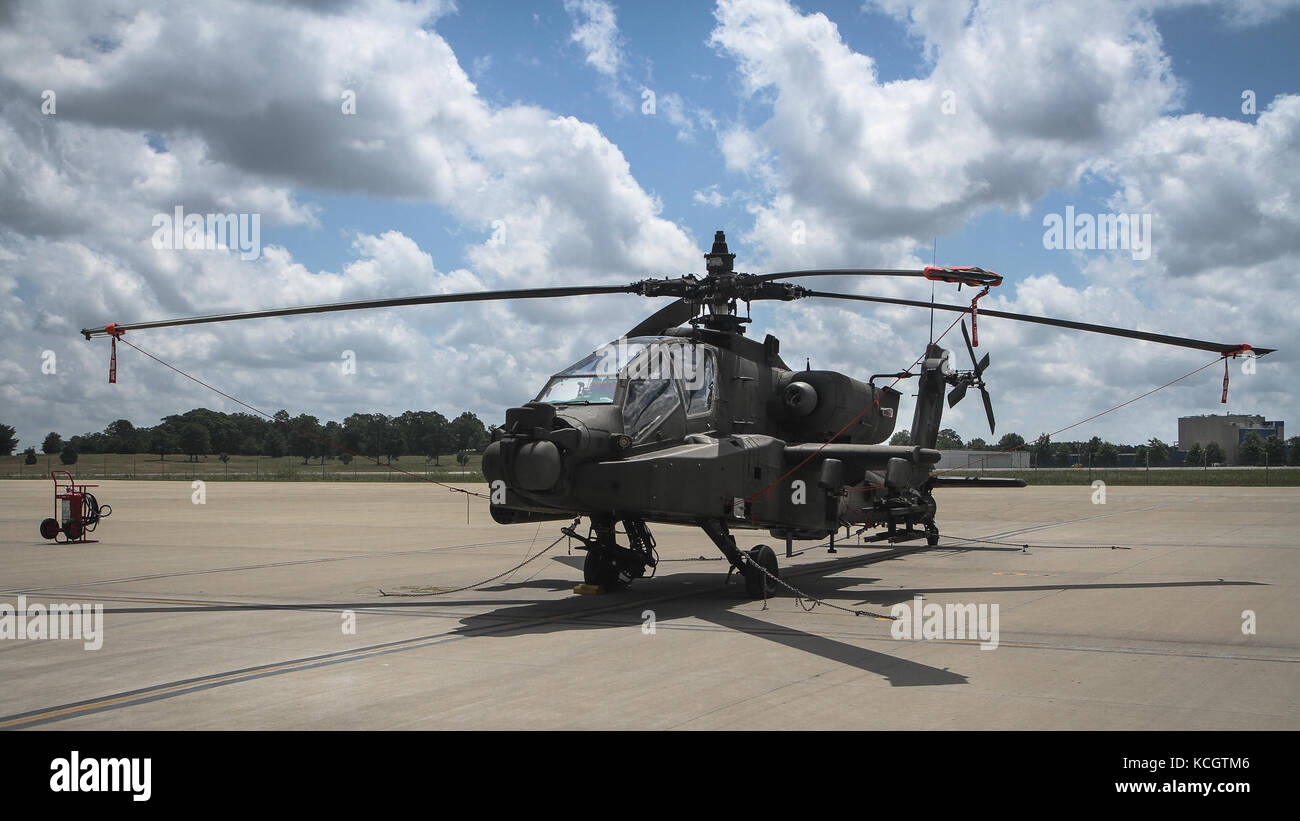 S.C. Army National Guard Soldiers with 1-151st Attack and ...