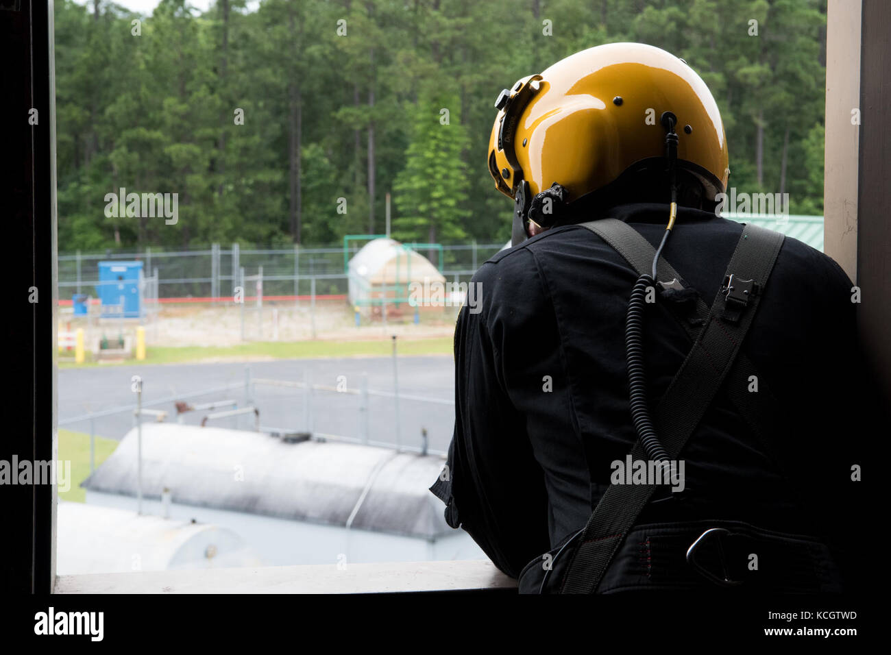 Nc national guard soldiers hi-res stock photography and images - Alamy