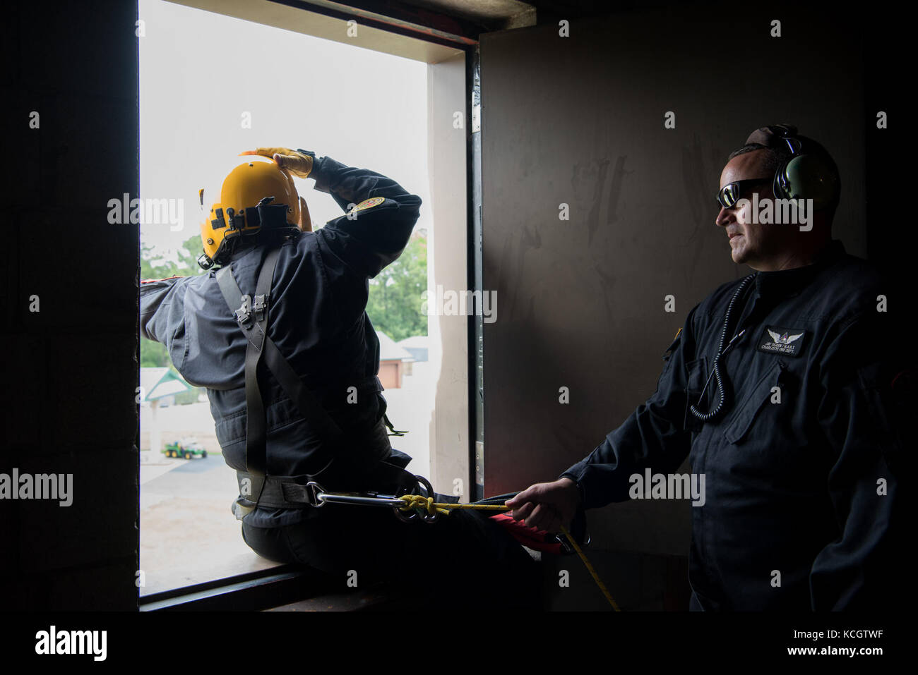 Nc national guard soldiers hi-res stock photography and images - Alamy