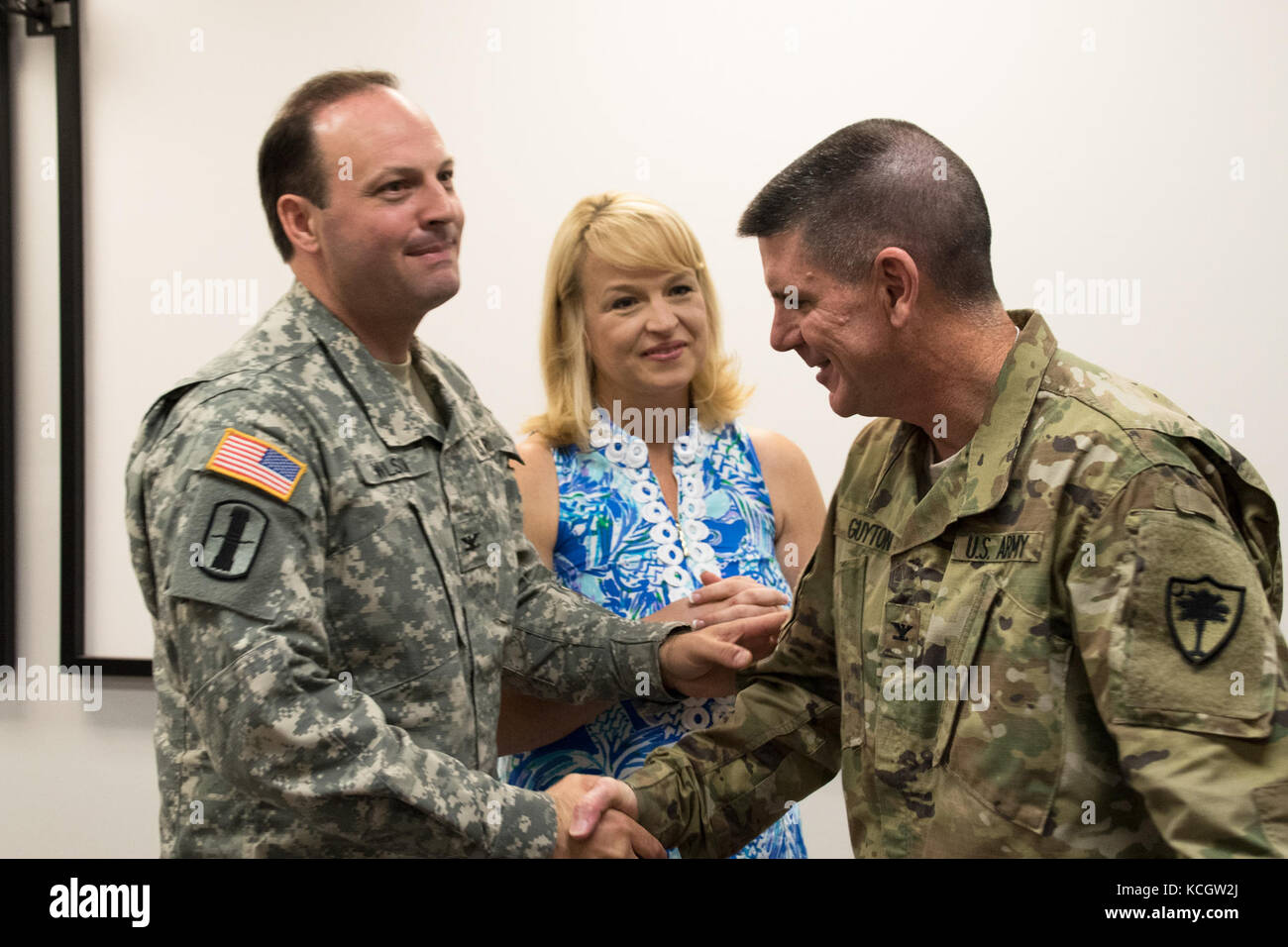 Colonel robert wilson hi-res stock photography and images - Alamy