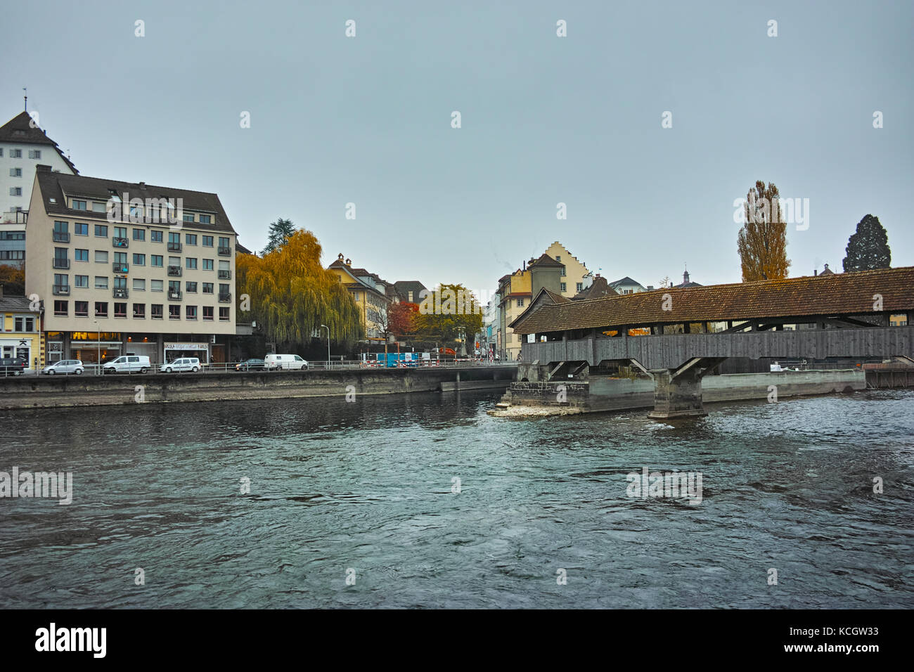 City of luzerne hi-res stock photography and images - Alamy
