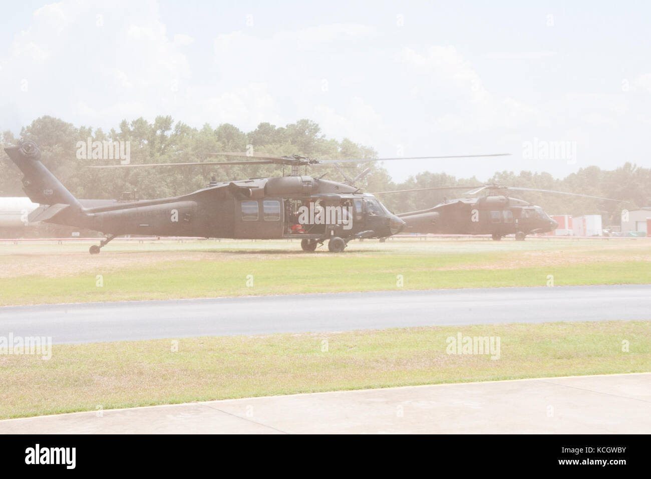 The South Carolina National Guard’s Helicopter Aquatic Rescue Team (SC ...
