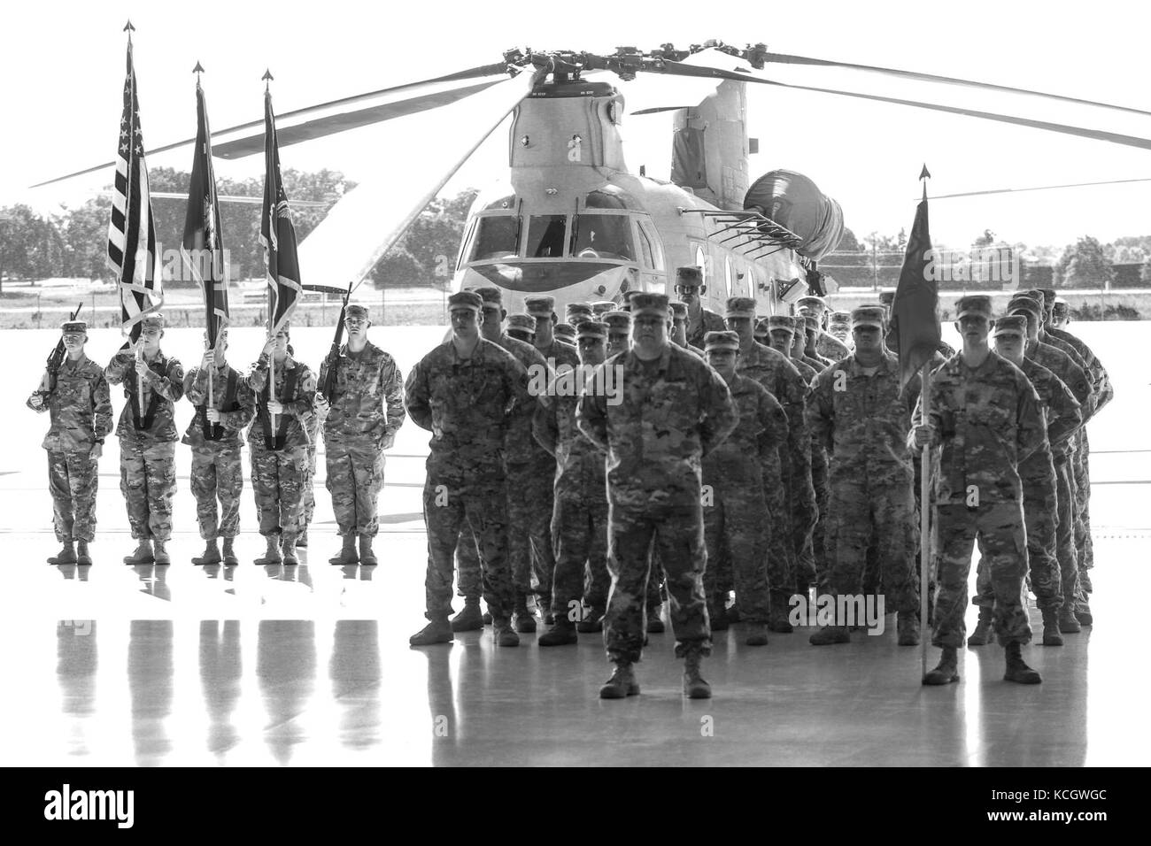 2-151st Security and Support Aviation Battalion, South Carolina Army ...