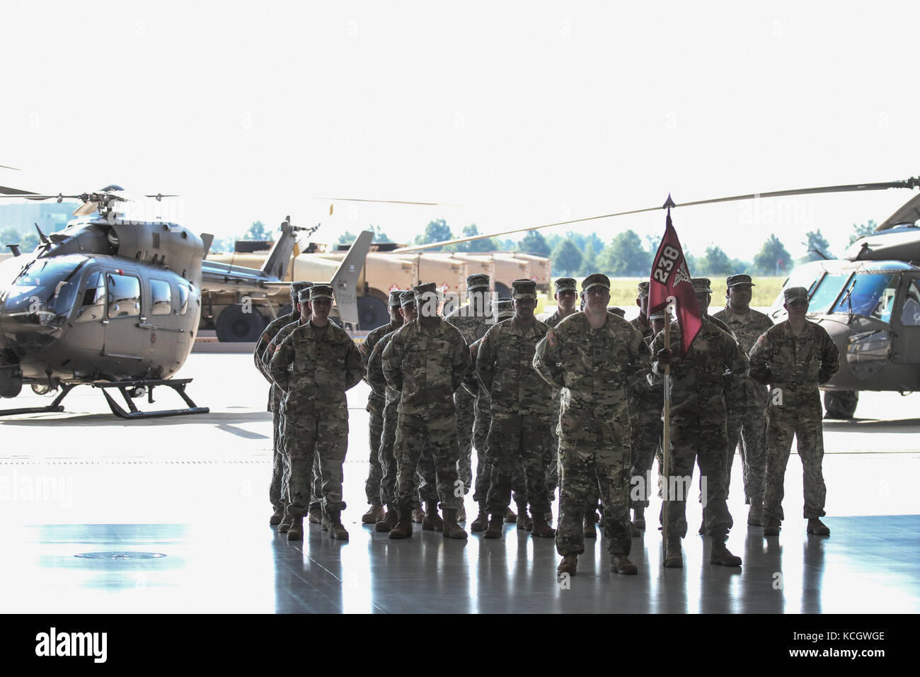 2-151st Security and Support Aviation Battalion, South Carolina Army ...