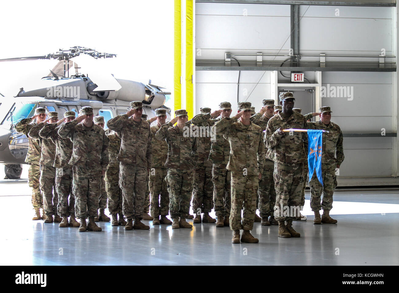 2-151st Security and Support Aviation Battalion, South Carolina Army ...