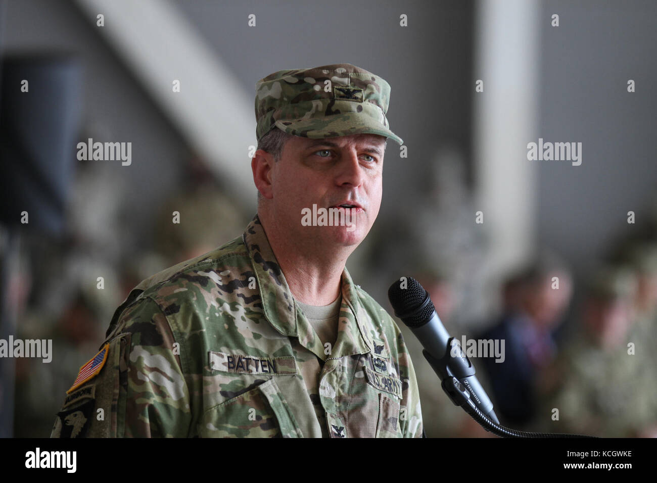 2-151st Security and Support Aviation Battalion, South Carolina Army ...