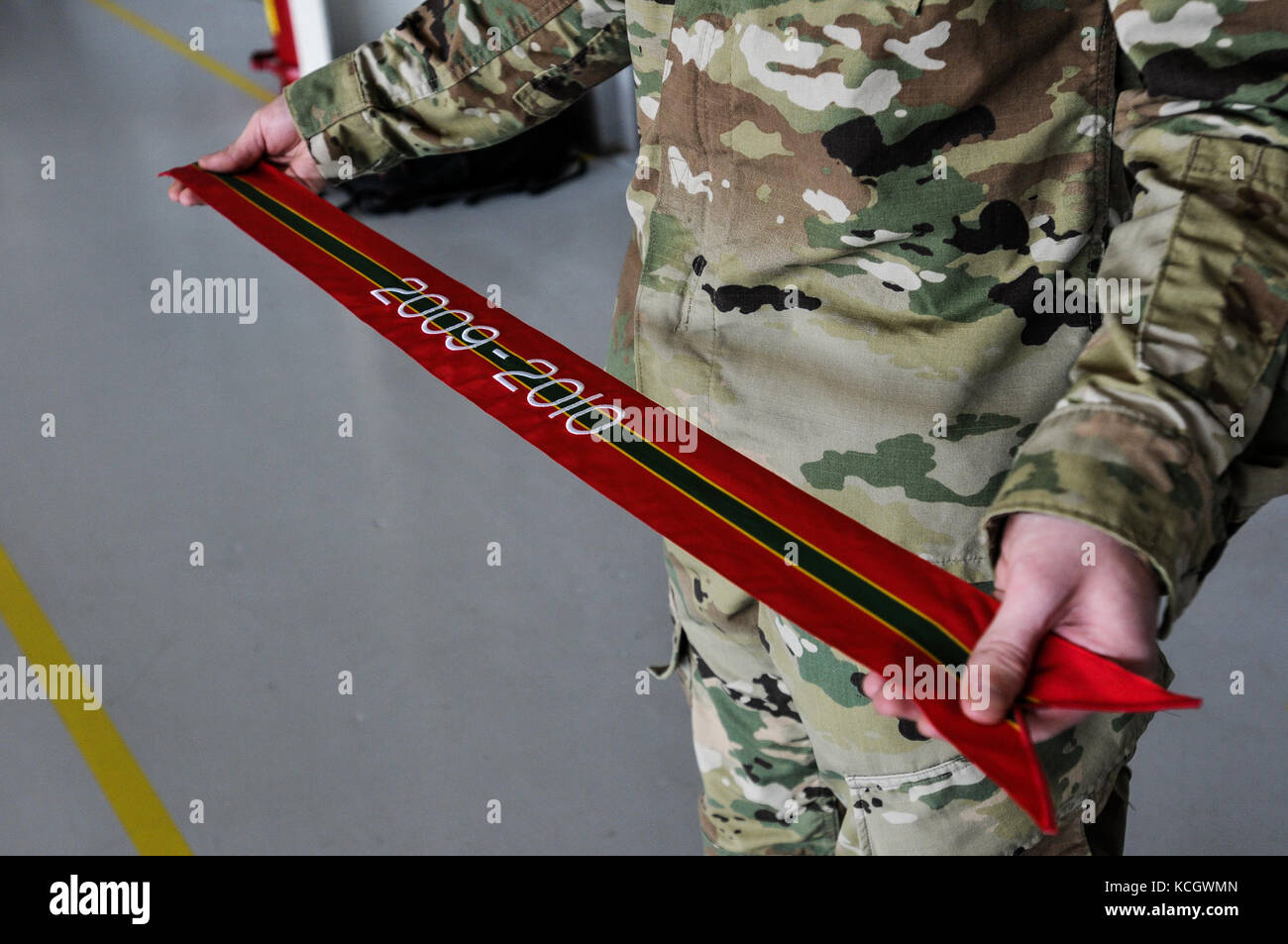 Lt col hart hi-res stock photography and images - Alamy